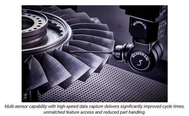 AGILITY® CMM: โซลูชันการวัดความแม่นยำสูงที่ปรับตัวได้สำหรับทุกสภาพแวดล้อม